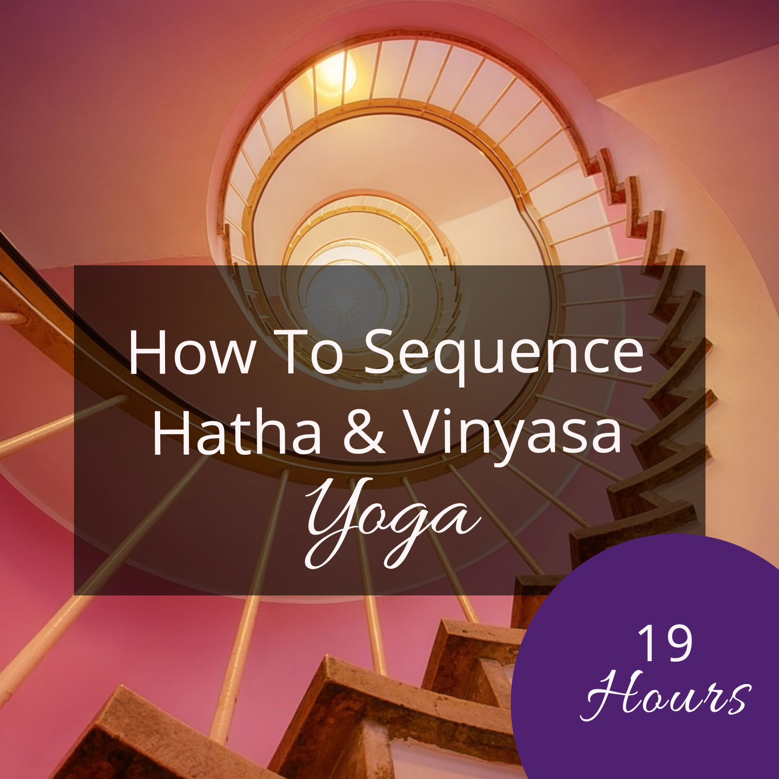 How To Sequence: Peak Pose Methodology - Lesson Plans for Yoga Teacher ...