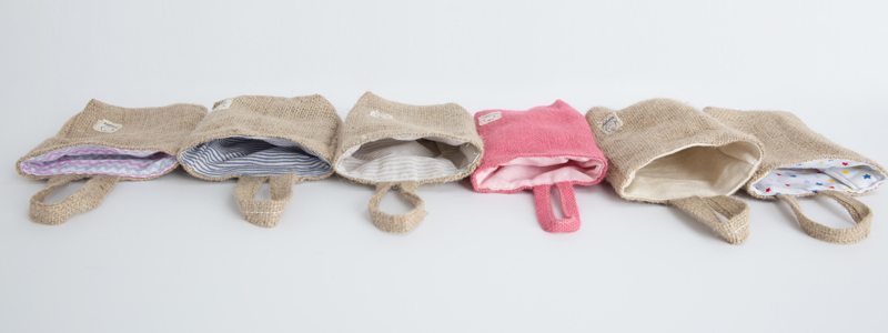 Product Review: Bagby – The Art of Education