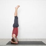 How To Practice Headstand Safely | Tips from a Yoga Trainer