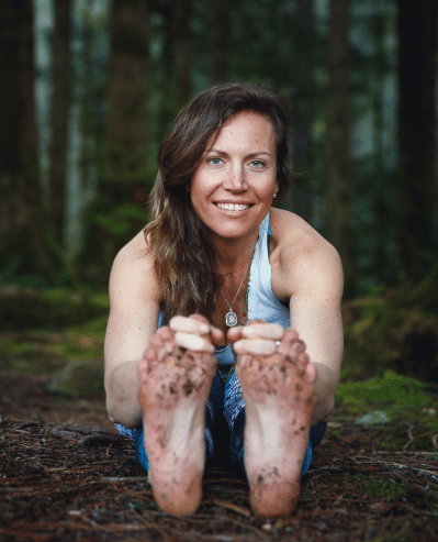 welcome | Rachel Scott